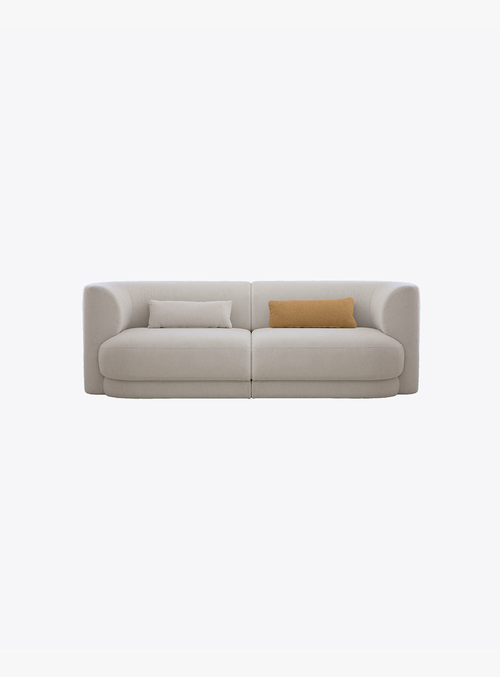COMFY SOFA – Movement Lab