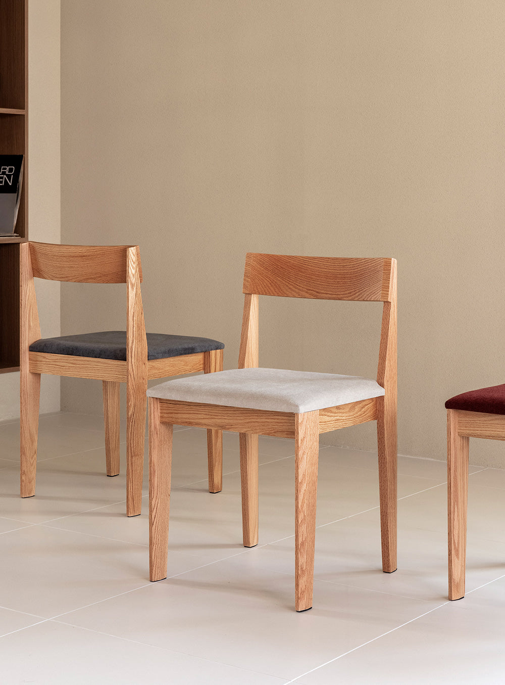 Tilt Chair – Movement Lab