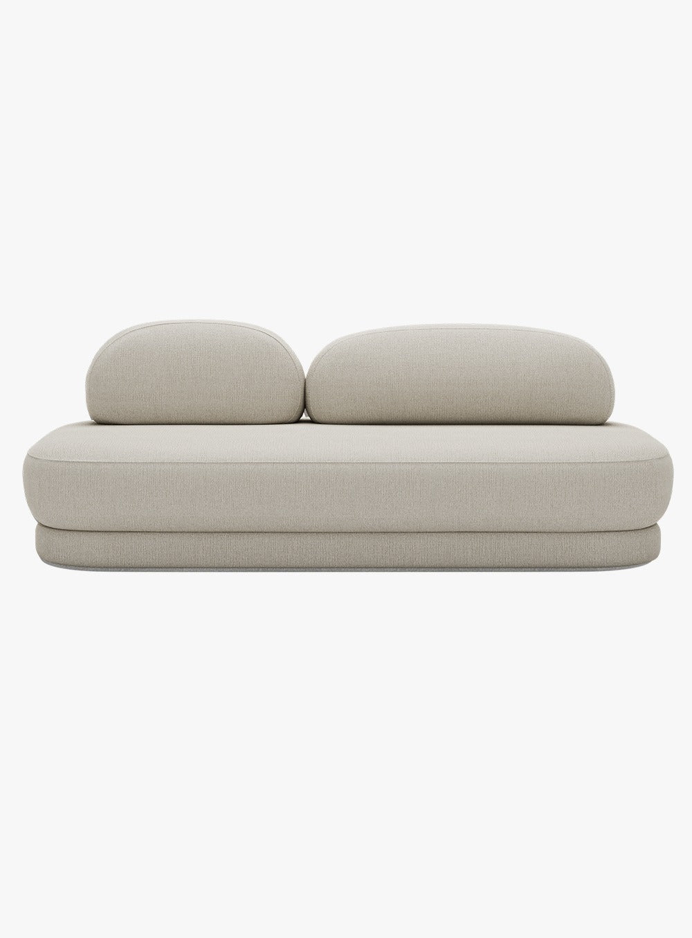 Bowl Sofa – Movement Lab